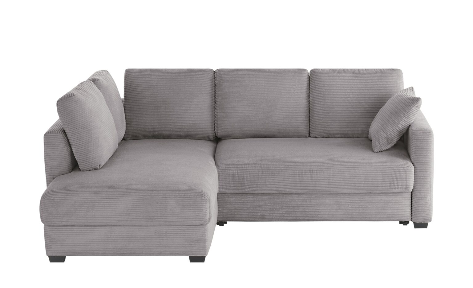 bobb Ecksofa mit Boxspringpolsterung Lisa de Luxe hier online sehr ...